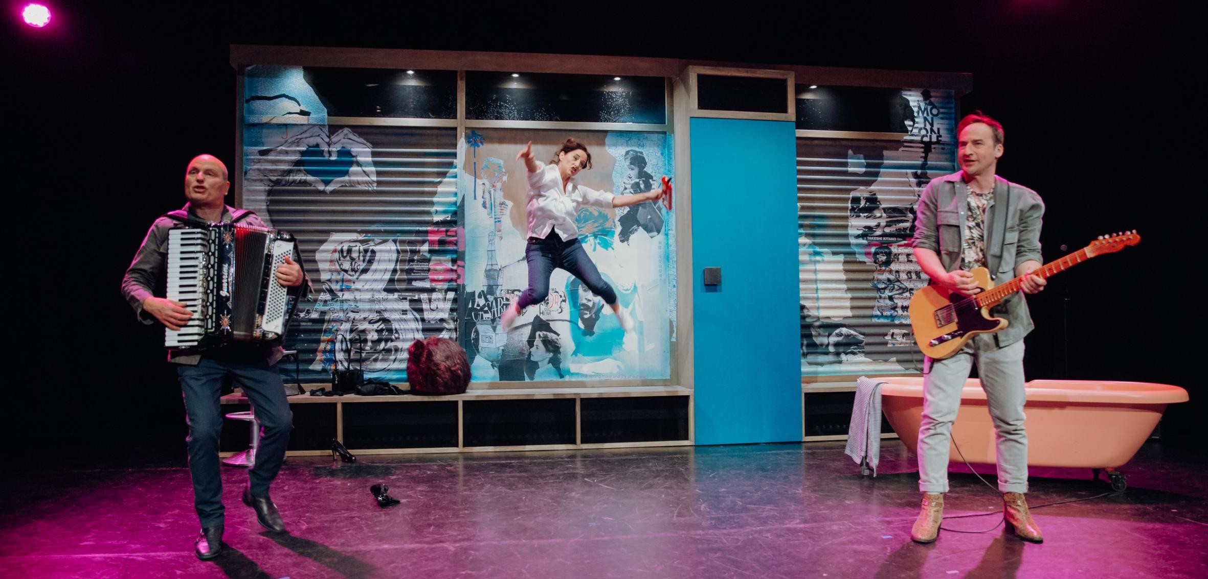 Eine Sommernacht | Theater Konstanz | Theater Konstanz Eine Sommernacht | Theater Konstanz | Theater Konstanz